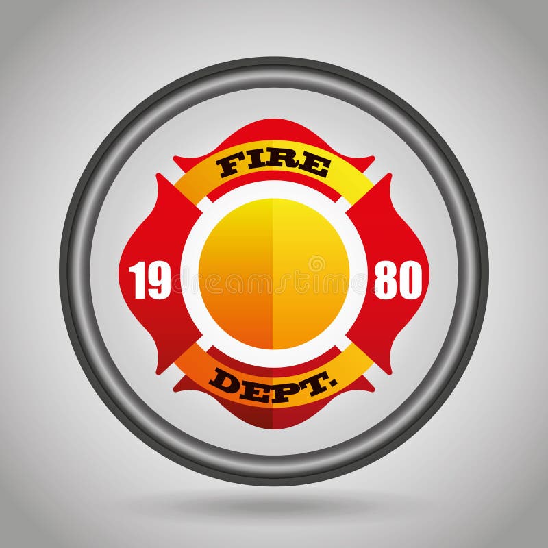 Emergency Services Shield Stock Illustrations – 243 Emergency Services ...