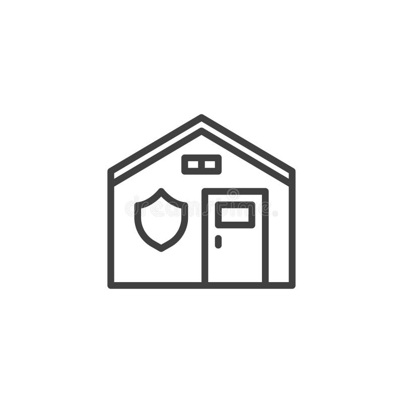 Emergency Shelter Stock Illustrations – 3,153 Emergency Shelter Stock ...