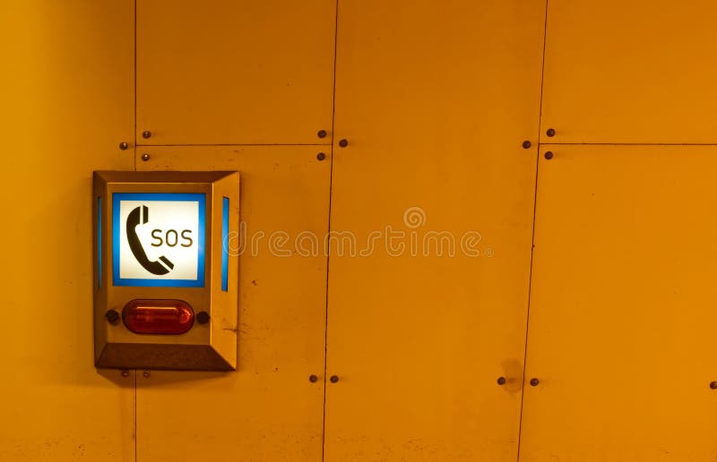 132 Light Emergency Call Box Stock Photos - Free & Royalty-Free Stock ...