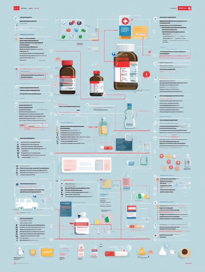 Emergency Steps To Take in Case of Poisoning Presented in a Clean ...