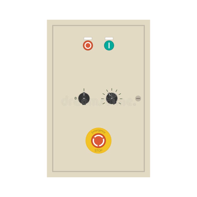 Operational Control Stock Illustrations – 5,390 Operational Control ...