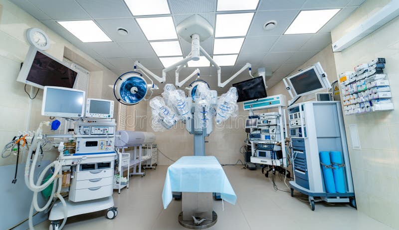 977 Temperature Operating Room Stock Photos - Free & Royalty-Free Stock ...