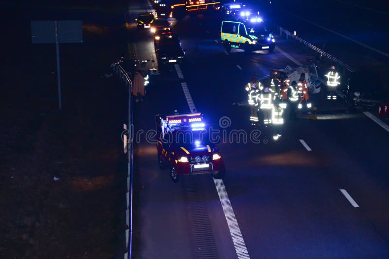 Emergency Vehicles stock photo. Image of lighting, emergency - 5170752
