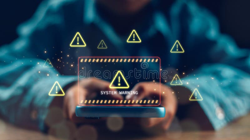 Emergency Warning Alert Alarms on Smartphones, Data Network Protection ...