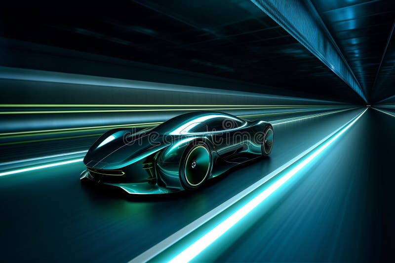 Emerging Tech: Vivid Illustrations of Innovation in the Digital Age ...