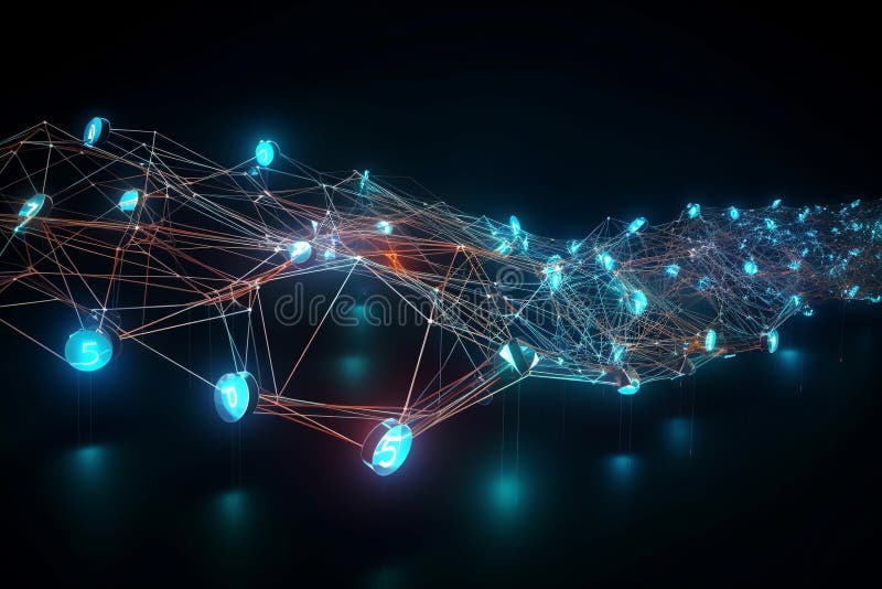 Emerging Tech: Vivid Illustrations of Innovation in the Digital Age ...