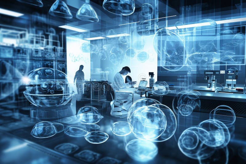 Emerging Tech: Vivid Illustrations of Innovation in the Digital Age ...