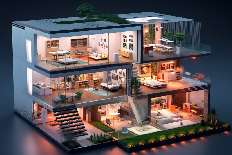 Emerging Tech: Vivid Illustrations of Innovation in the Digital Age ...