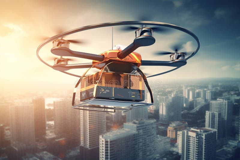 Emerging Tech: Vivid Illustrations of Innovation in the Digital Age ...