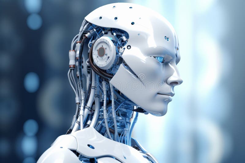 Emerging Tech: Vivid Illustrations of Innovation in the Digital Age ...