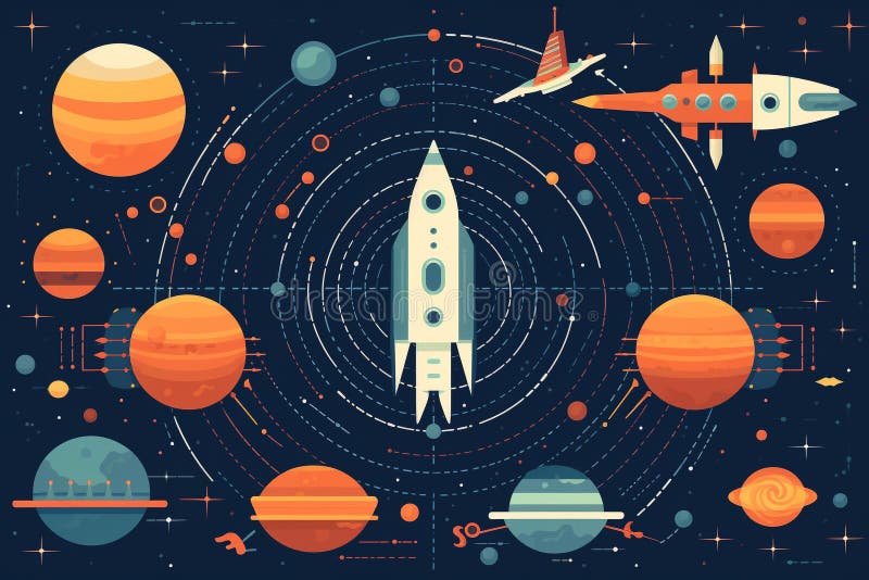 Emerging Tech: Vivid Illustrations of Innovation in the Digital Age ...