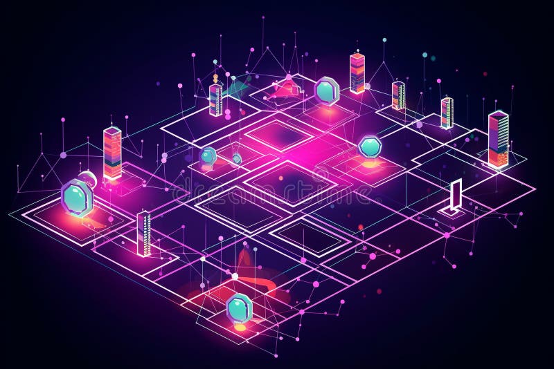 Emerging Tech: Vivid Illustrations of Innovation in the Digital Age ...