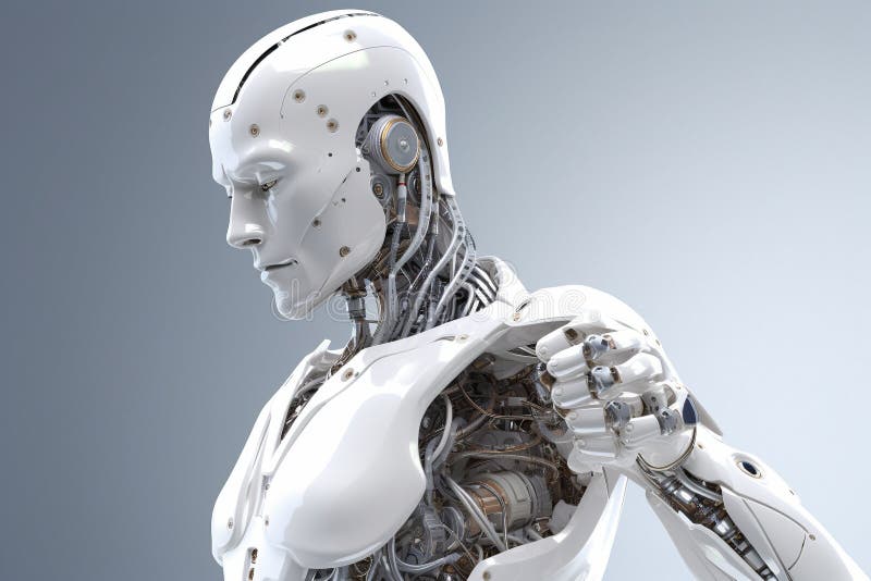 Emerging Tech: Vivid Illustrations of Innovation in the Digital Age ...