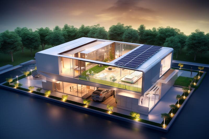 Emerging Tech: Vivid Illustrations of Innovation in the Digital Age ...