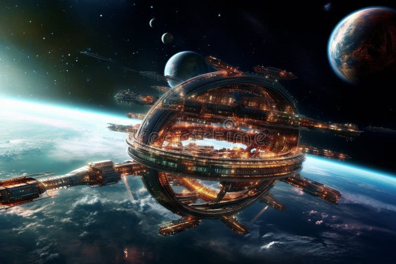 Emerging Tech: Vivid Illustrations of Innovation in the Digital Age ...