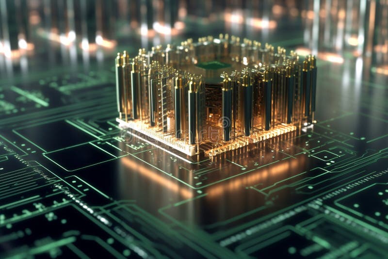 Emerging Tech: Vivid Illustrations of Innovation in the Digital Age ...