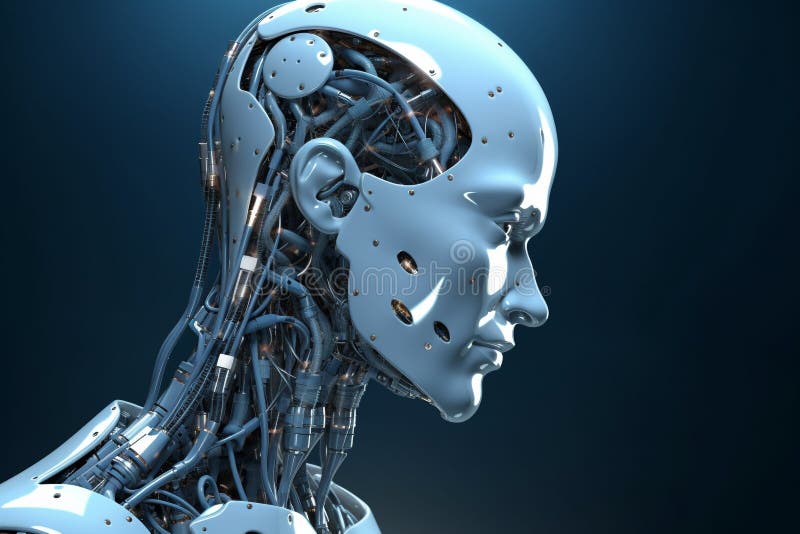 Emerging Tech: Vivid Illustrations of Innovation in the Digital Age ...