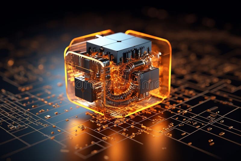 Emerging Tech: Vivid Illustrations of Innovation in the Digital Age ...