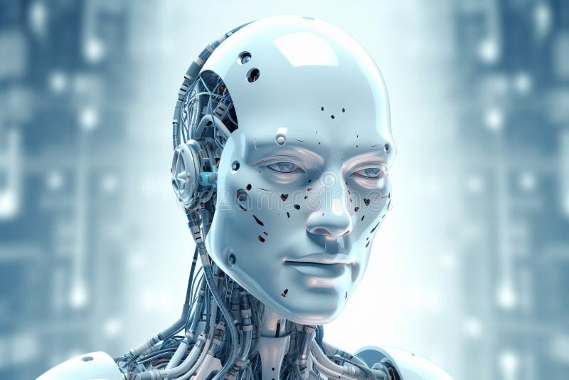 Emerging Tech: Vivid Illustrations of Innovation in the Digital Age ...