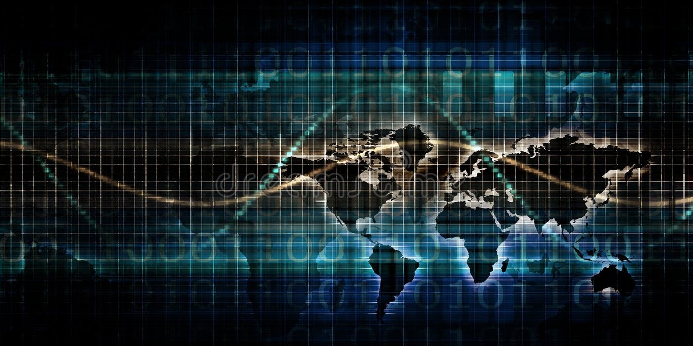 Emerging Technologies Stock Illustrations – 1,843 Emerging Technologies ...