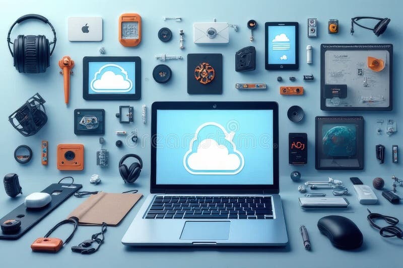 Emerging Technologies and Strategies for Enhancing the Contemporary ...