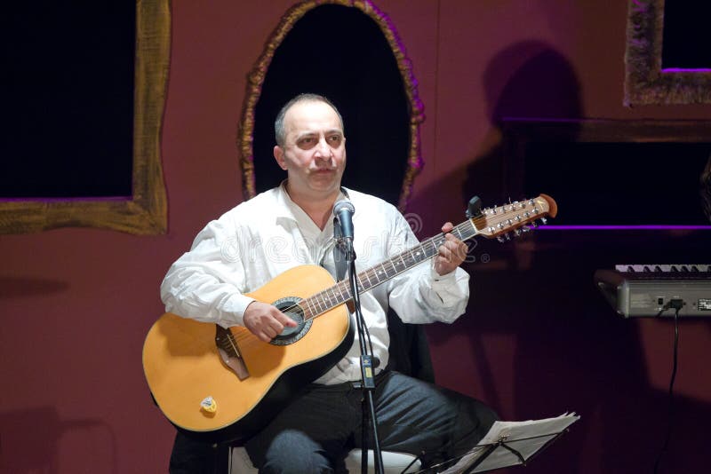 Emeric Imre trio editorial photography. Image of song - 23557082