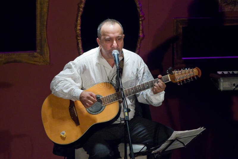 Emeric Imre editorial photography. Image of folk, music - 26329572