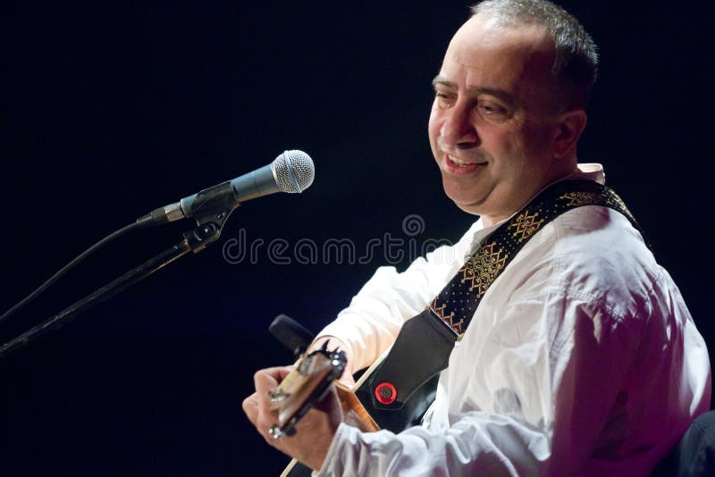 Emeric Imre imagen de archivo editorial. Imagen de escena - 23557054