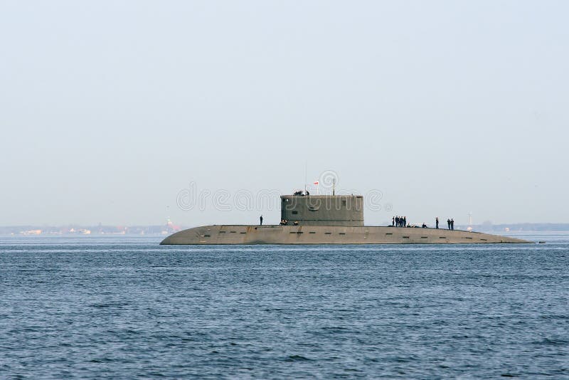 Emersion stock photo. Image of ascent, crew, gulf, sailors - 31002512