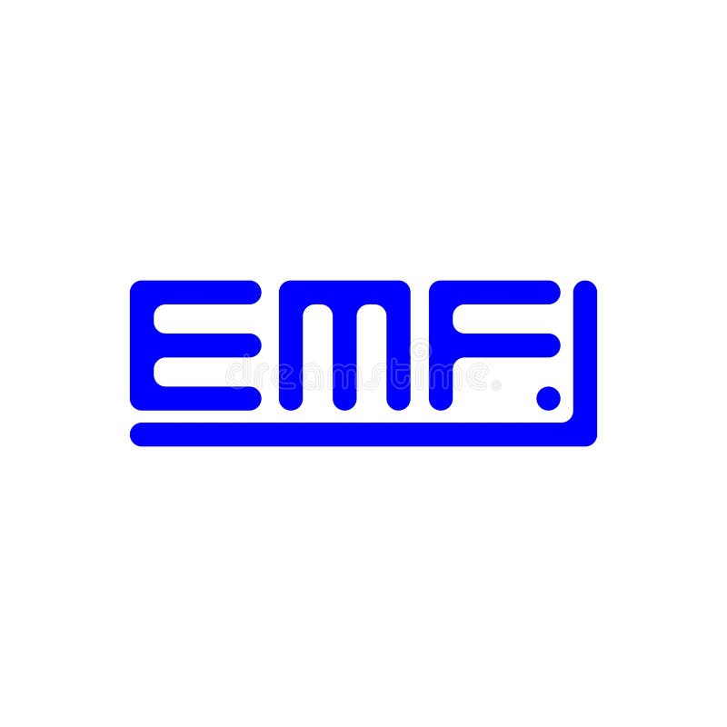 Emf Stock Illustrations – 146 Emf Stock Illustrations, Vectors ...