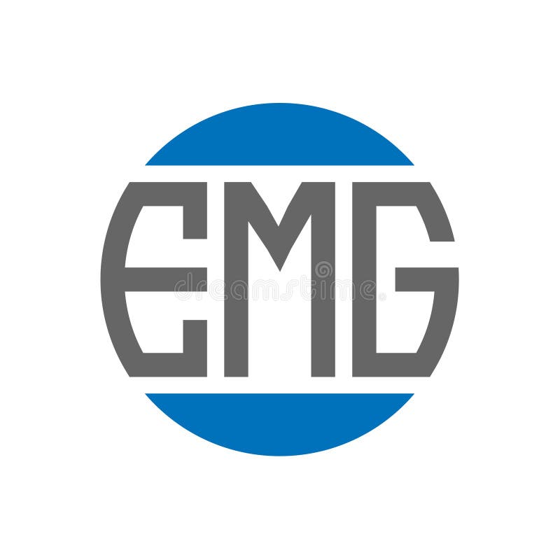 Emg Letter Stock Illustrations – 23 Emg Letter Stock Illustrations ...
