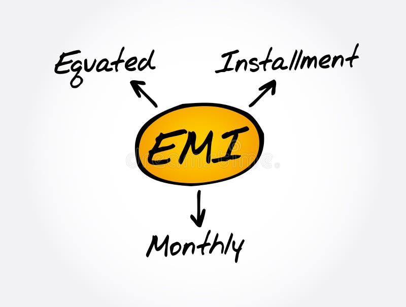 Emi Stock Illustrations – 183 Emi Stock Illustrations, Vectors ...