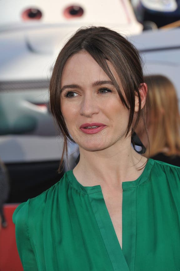 Emily Mortimer editorial photography. Image of mortimer - 26290322