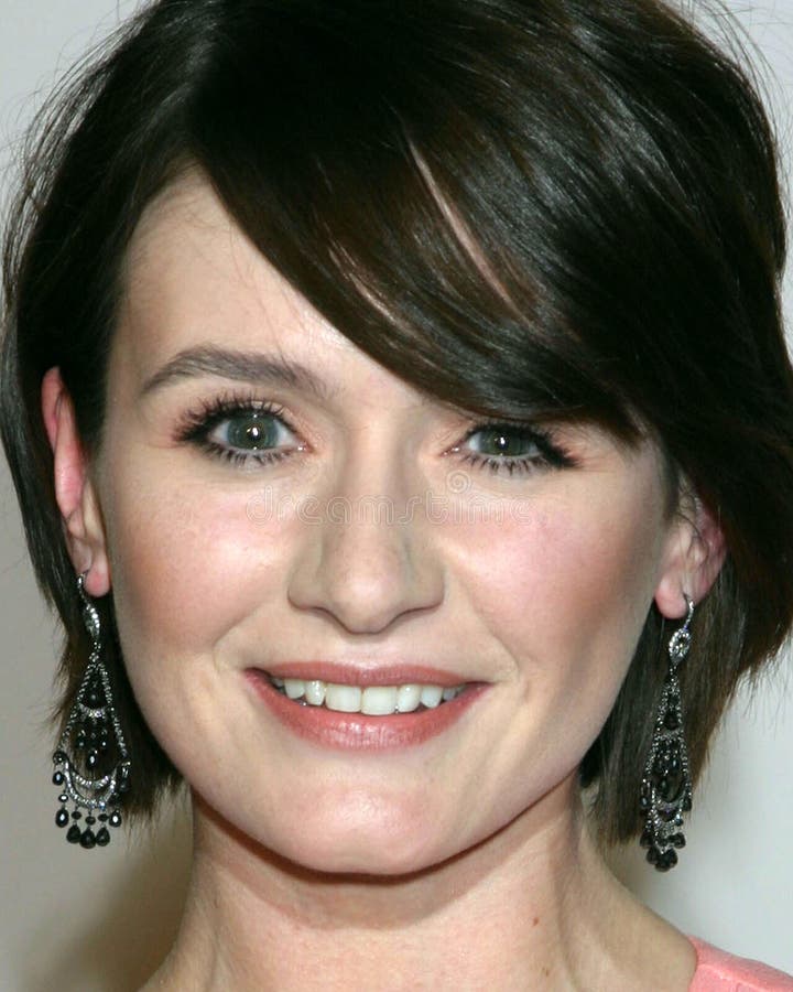 Emily Mortimer editorial photography. Image of mortimer - 26358927