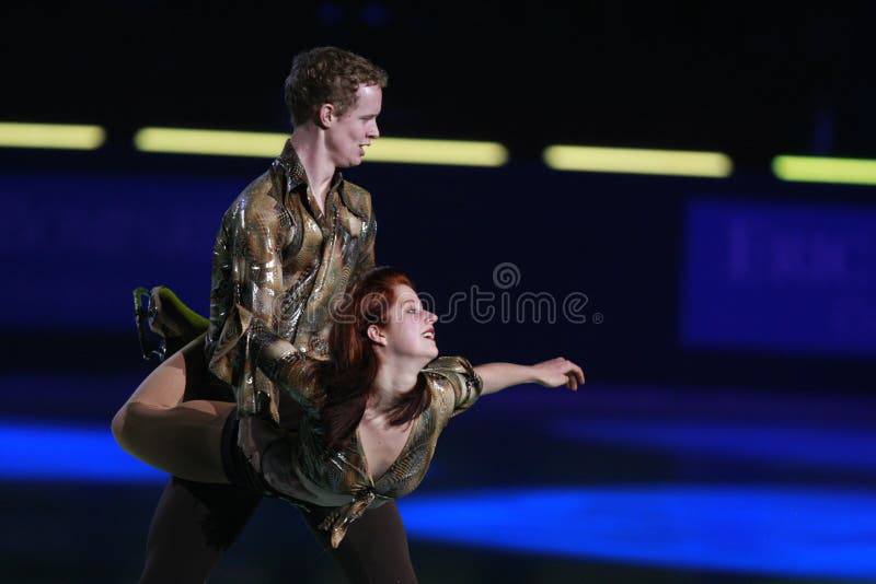 Emily Samuelson-evans Bates (usa) Editorial Photography - Image of ...