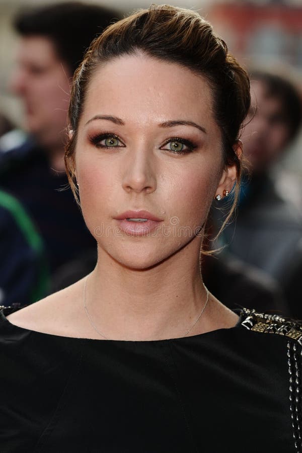 Emily Scott redaktionelles bild. Bild von abbildung, mädchen - 25275295