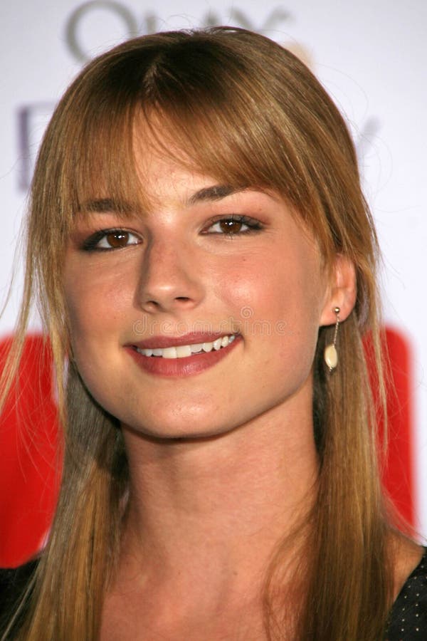 Emily Vancamp editorial photo. Image of emily, 2007, vancamp - 23865331