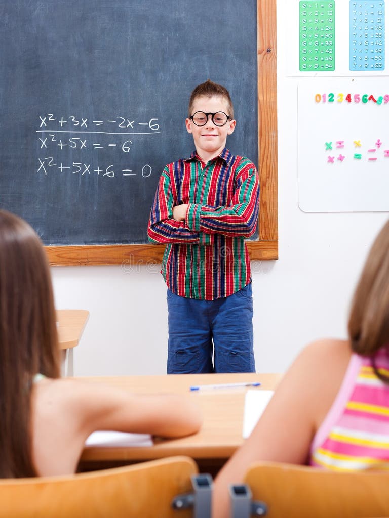 1,364 Child Standing Front Class Stock Photos - Free & Royalty-Free ...