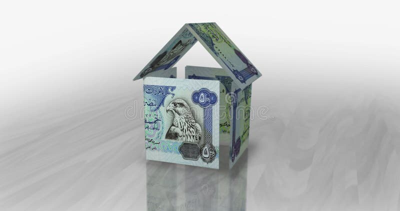 Emirates Emirates Dirham Dubai AED Money Banknotes Paper House on the ... Emirates Emirates Dirham Dubai AED Money Banknotes Paper House on the ...