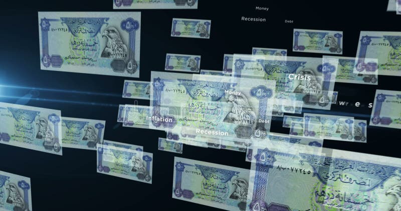 Emirates Emirates Dirham Dubai AED Money Banknotes Paper House on the ... Emirates Emirates Dirham Dubai AED Money Banknotes Paper House on the ...