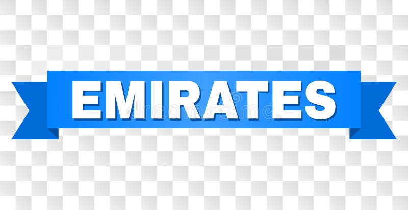 Fly Emirates Logo Vector
