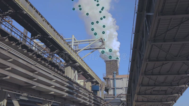 Emission of Solid Substances into the Atmosphere. Environmental ...