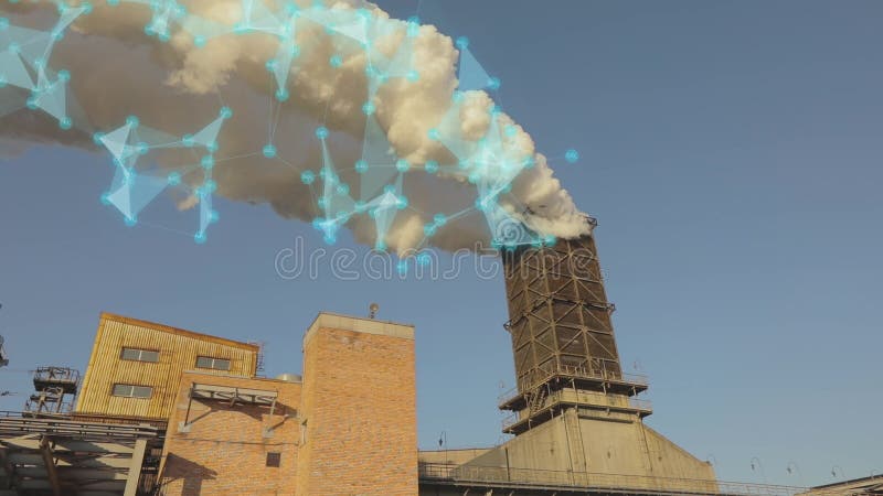 Emission of Solid Substances into the Atmosphere. Environmental ...