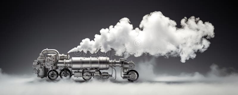 Emissions Emanating from a Starting Diesel Engine Raising Awareness ...