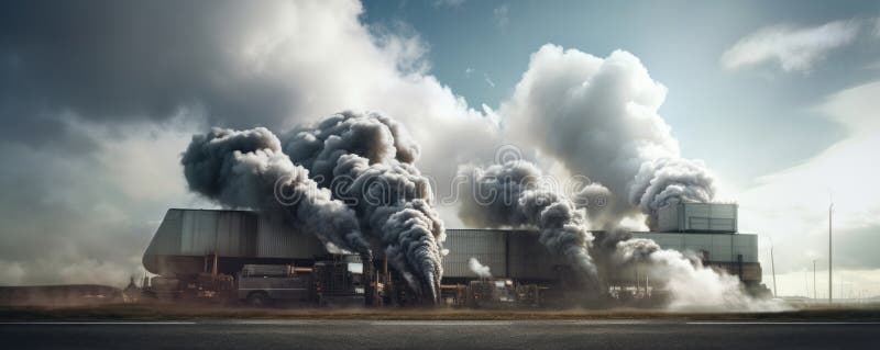 Emissions Emanating from a Starting Diesel Engine Raising Awareness ...