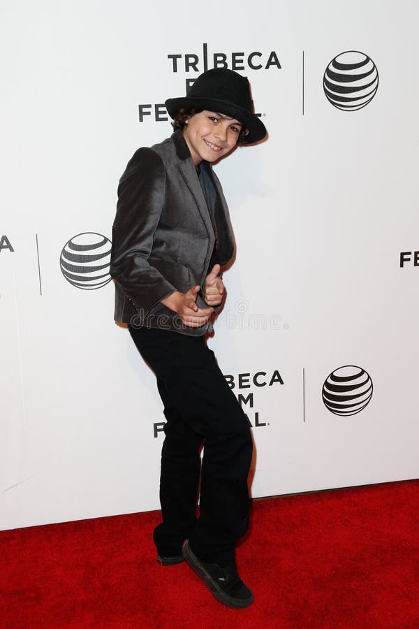 Emjay Anthony photo stock éditorial. Image du mode, york - 40068098