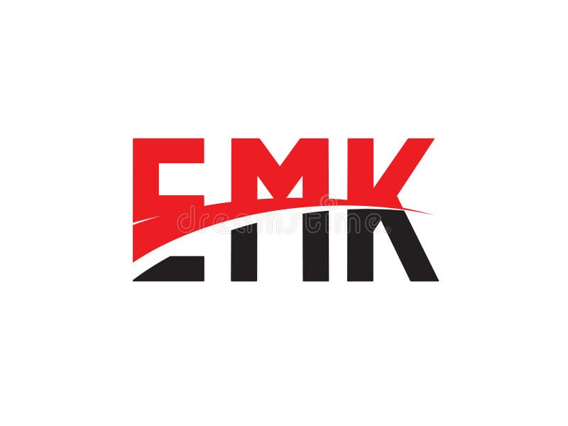 Emk Letter Stock Illustrations – 13 Emk Letter Stock Illustrations ...
