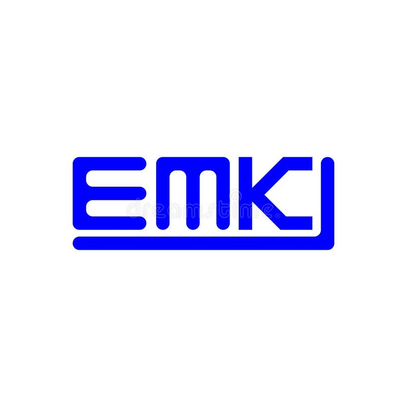 Emk Letter Stock Illustrations – 13 Emk Letter Stock Illustrations ...