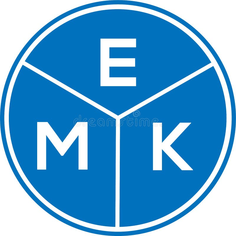 Emk Letter Stock Illustrations – 16 Emk Letter Stock Illustrations ...