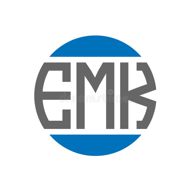 Emk Letter Stock Illustrations – 13 Emk Letter Stock Illustrations ...